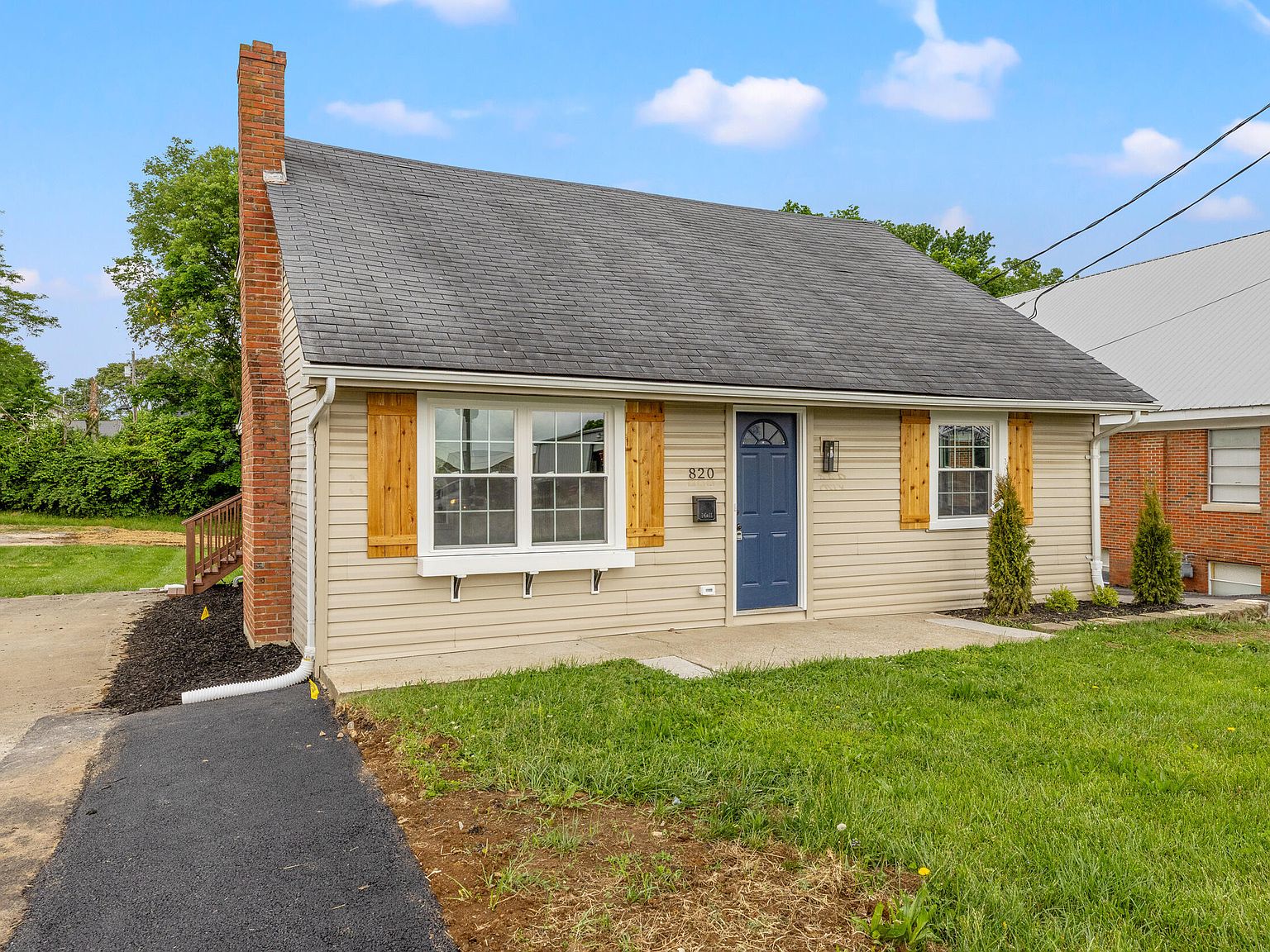 820 E Loudon Ave, Lexington, KY 40505 | Zillow