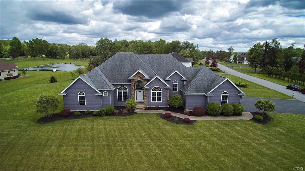 6524 Brian St, Marcy, NY 13403 | Zillow