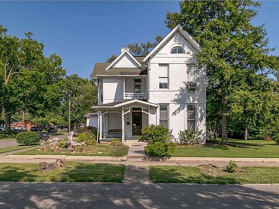 426 N Main St, Princeton, IN 47670 | Zillow