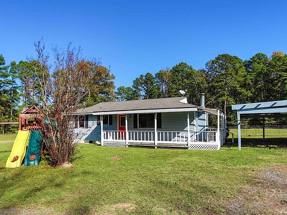 485 County Road 3224, De Berry, TX 75639 | MLS #20236992 | Zillow