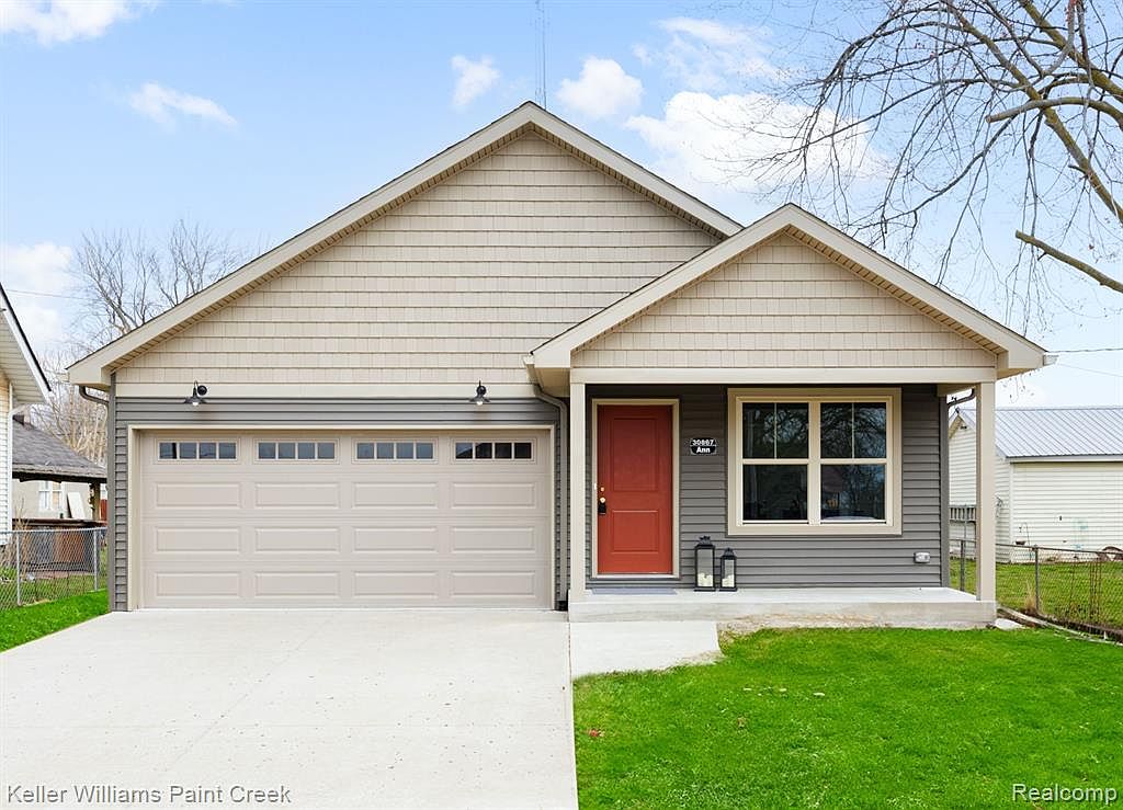 30867 Ann St, New Haven, MI 48048 | Zillow