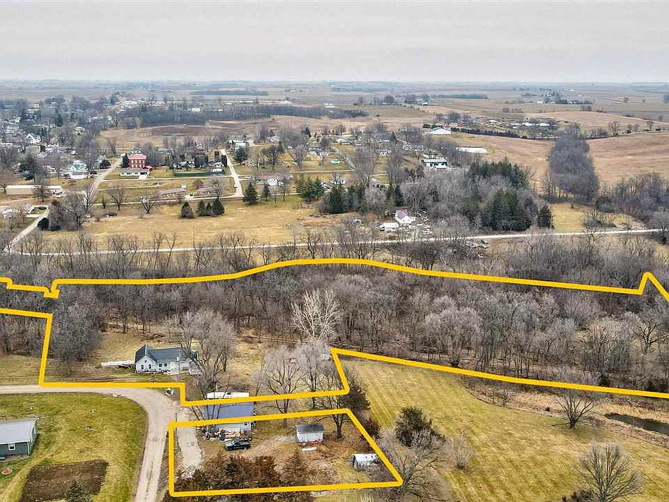 311 E South St, What Cheer, IA 50268 | Zillow