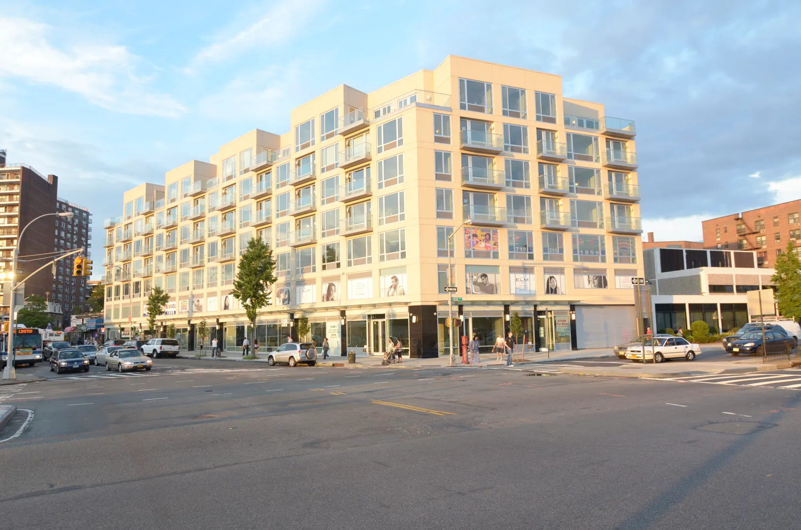 86-55 Broadway #316 in Elmhurst, Queens | StreetEasy