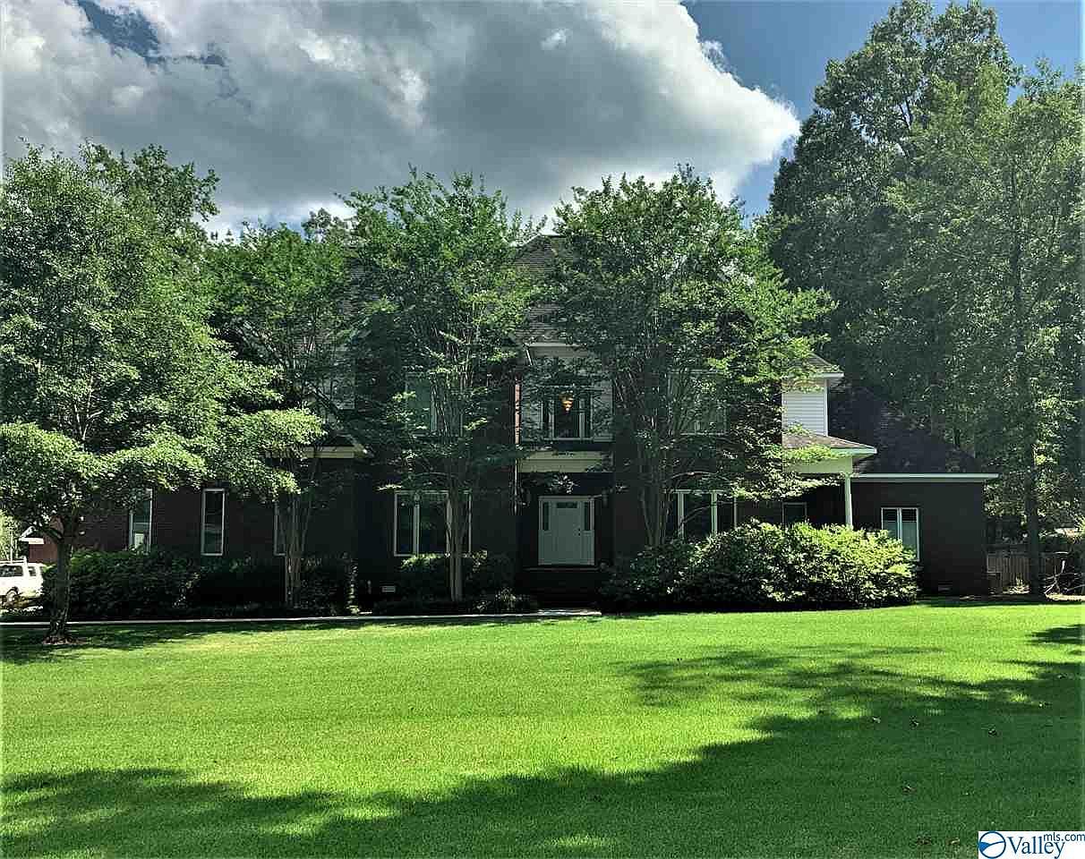 899 Jessie Dr SW, Decatur, AL 35603 | Zillow