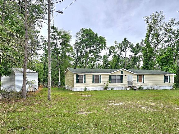 2210 NE Persimmon Dr, Pinetta, FL 32350 | MLS #130983 | Zillow