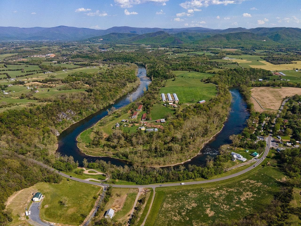 LOT 1 1a Galloway Spring Ln, Stanley, VA 22851 | Zillow