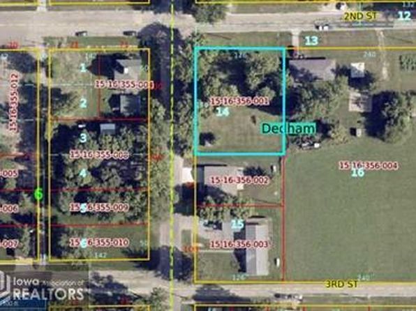 Dedham Real Estate - Dedham IA Homes For Sale | Zillow