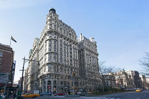 2109 Broadway #1792 in Upper West Side, Manhattan | StreetEasy