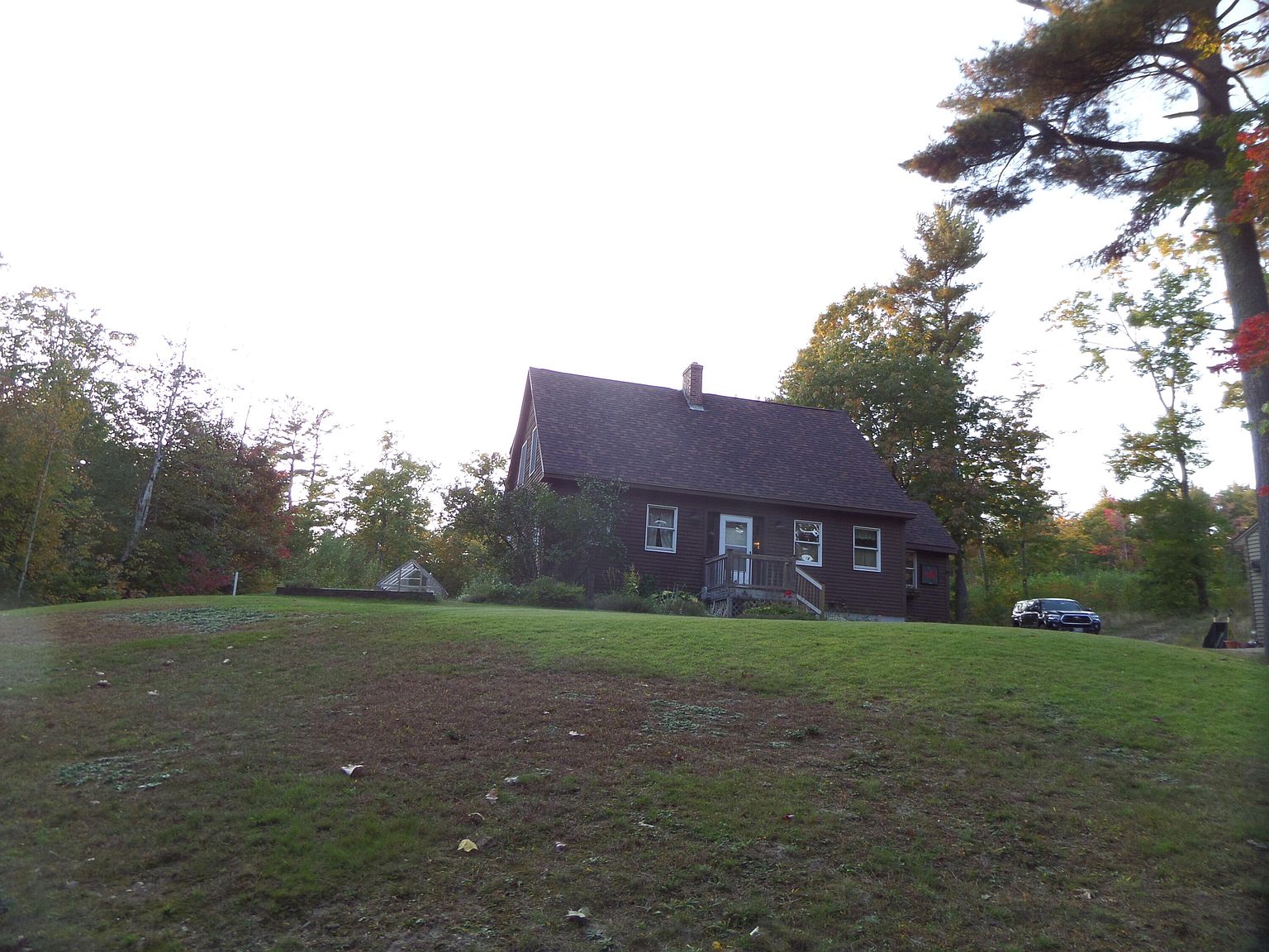 597 S Bridgton Road, Bridgton, ME 04009 | Zillow