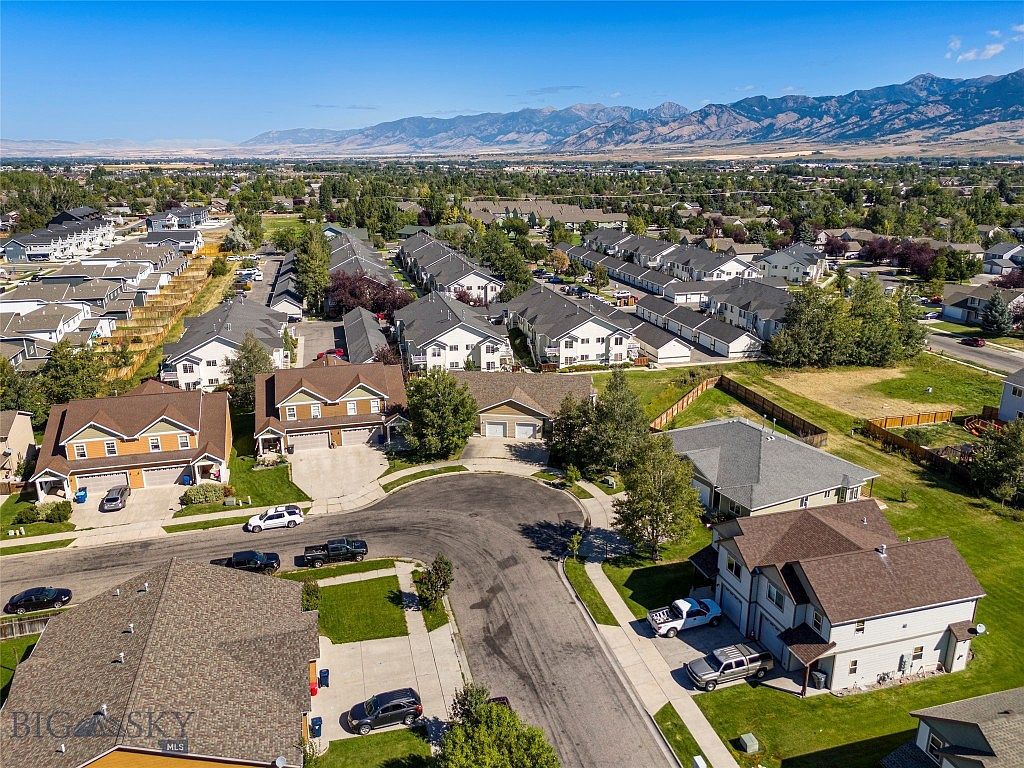 3063 & 3067 Cameahwait St, Bozeman, MT 59718 | Zillow