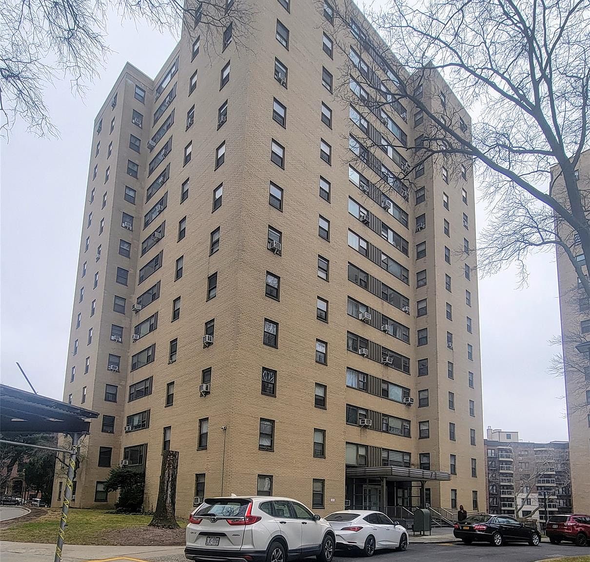 7 FORDHAM HILL Oval #16C, Bronx, NY 10468 | MLS #834862 | Zillow