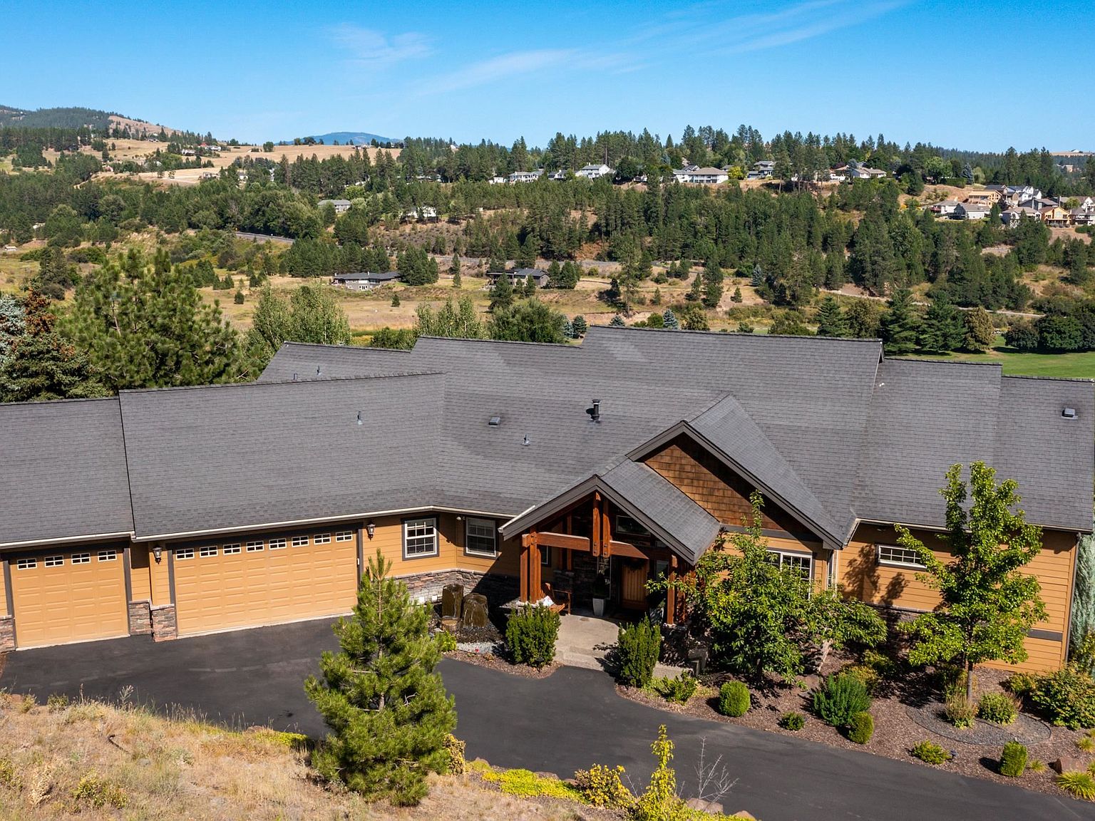 11910 S Fairway Ridge Ln, Spokane, WA 99224 | Zillow