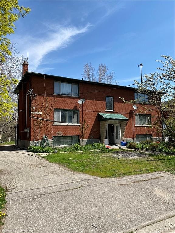 126 Clive Rd, Kitchener, ON N2H 3N6 | MLS #40754923 | Zillow