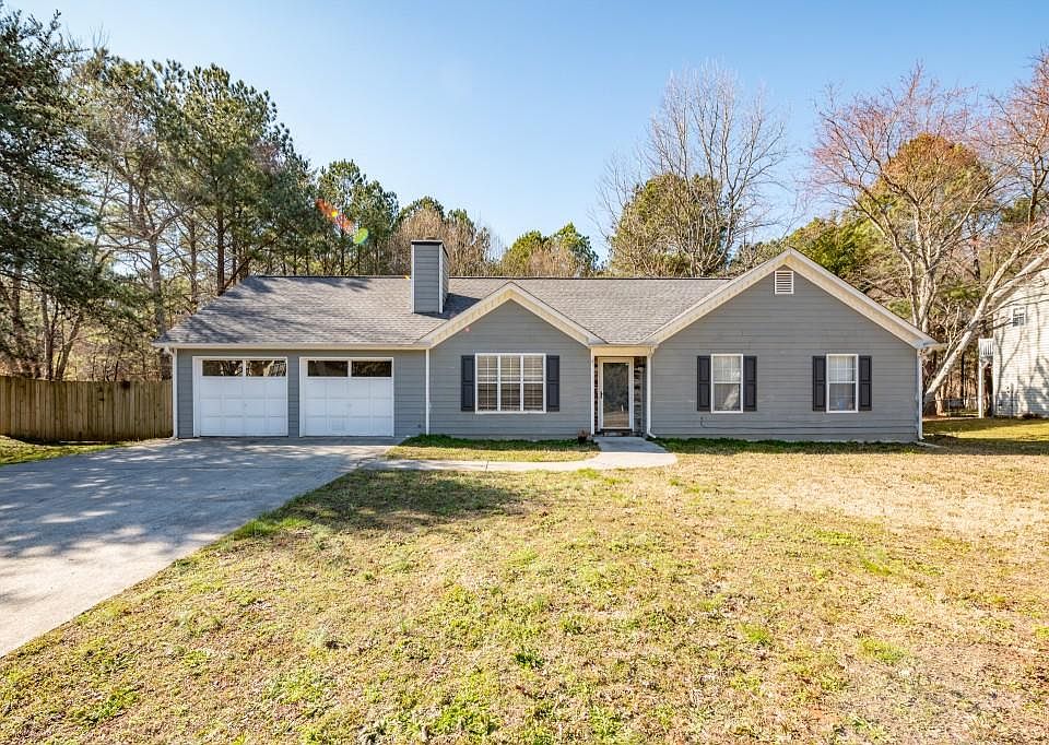 15 Manning Mill Way, Adairsville, GA 30103 | Zillow