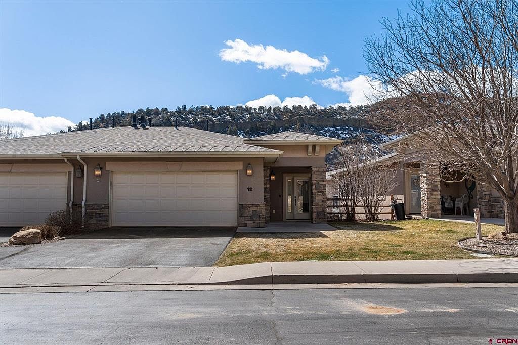 12 Villa Escalante Court #8, Durango, CO 81303 | Zillow
