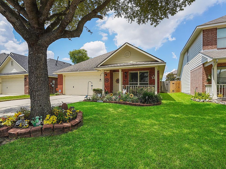 3411 W Rainmill, Katy, TX 77449 | Zillow