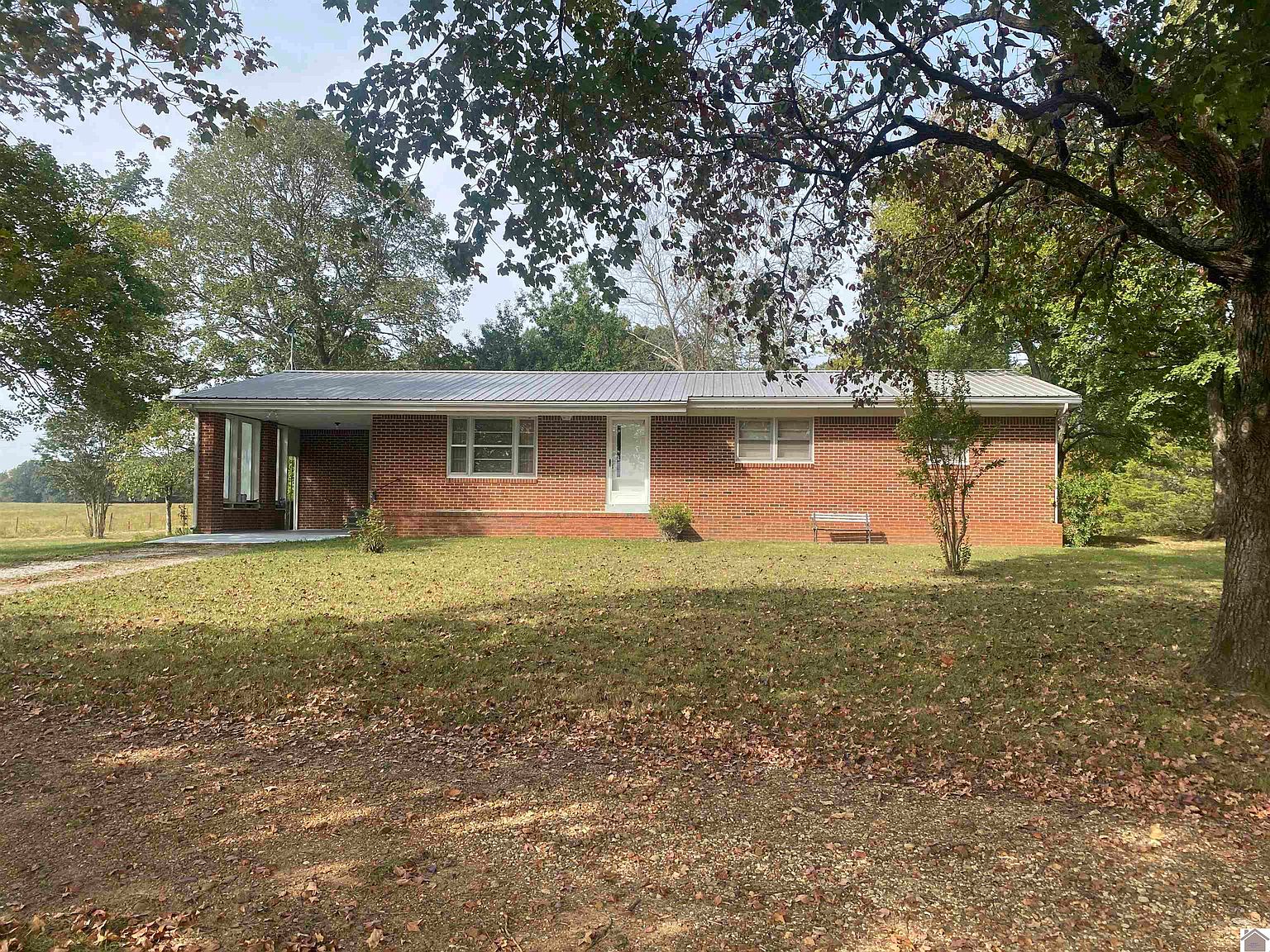 1365 Independence Rd, Dexter, KY 42036 | Zillow