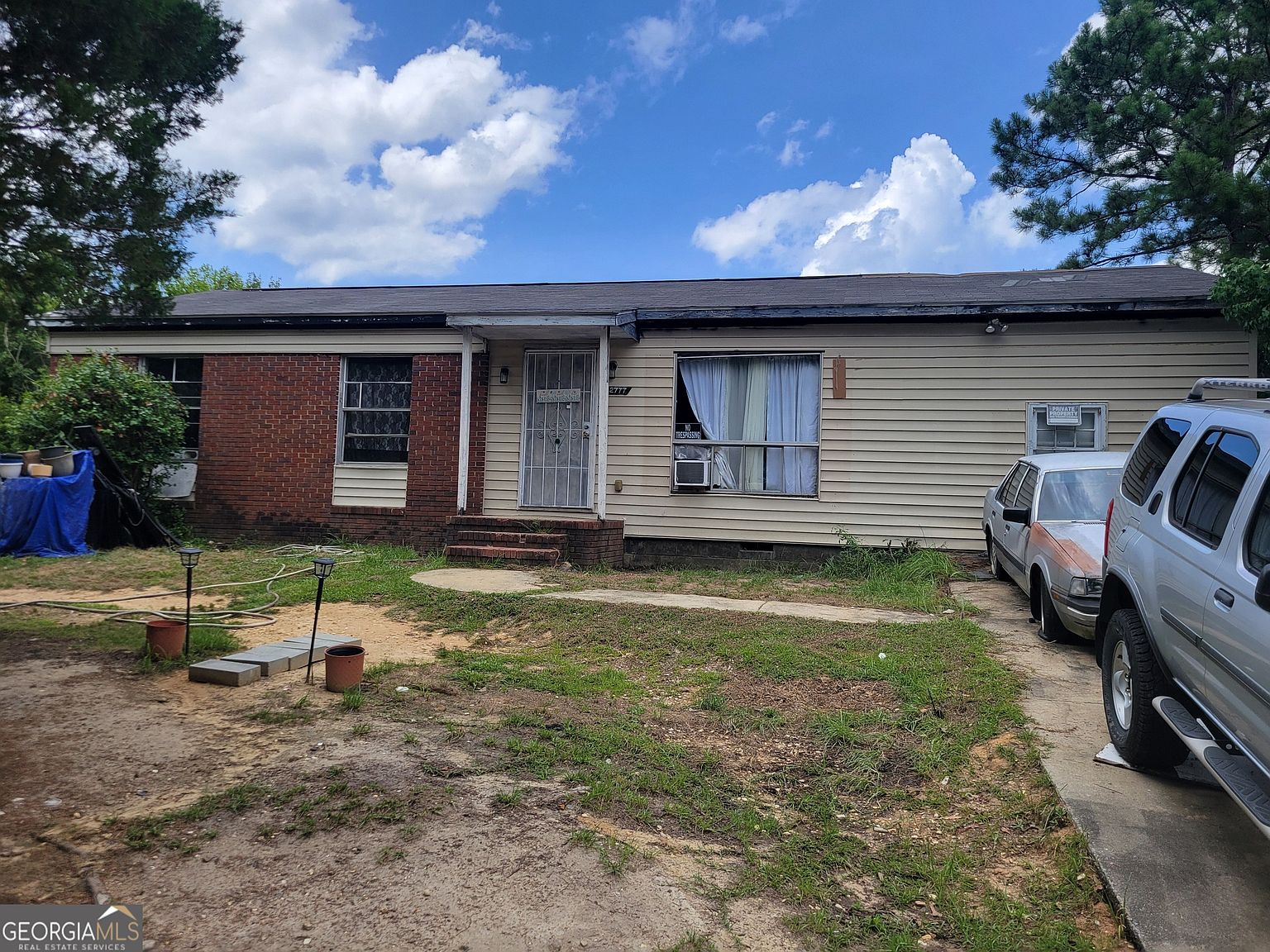 2777 Village Green Dr, Macon, GA 31206 | MLS #10335173 | Zillow