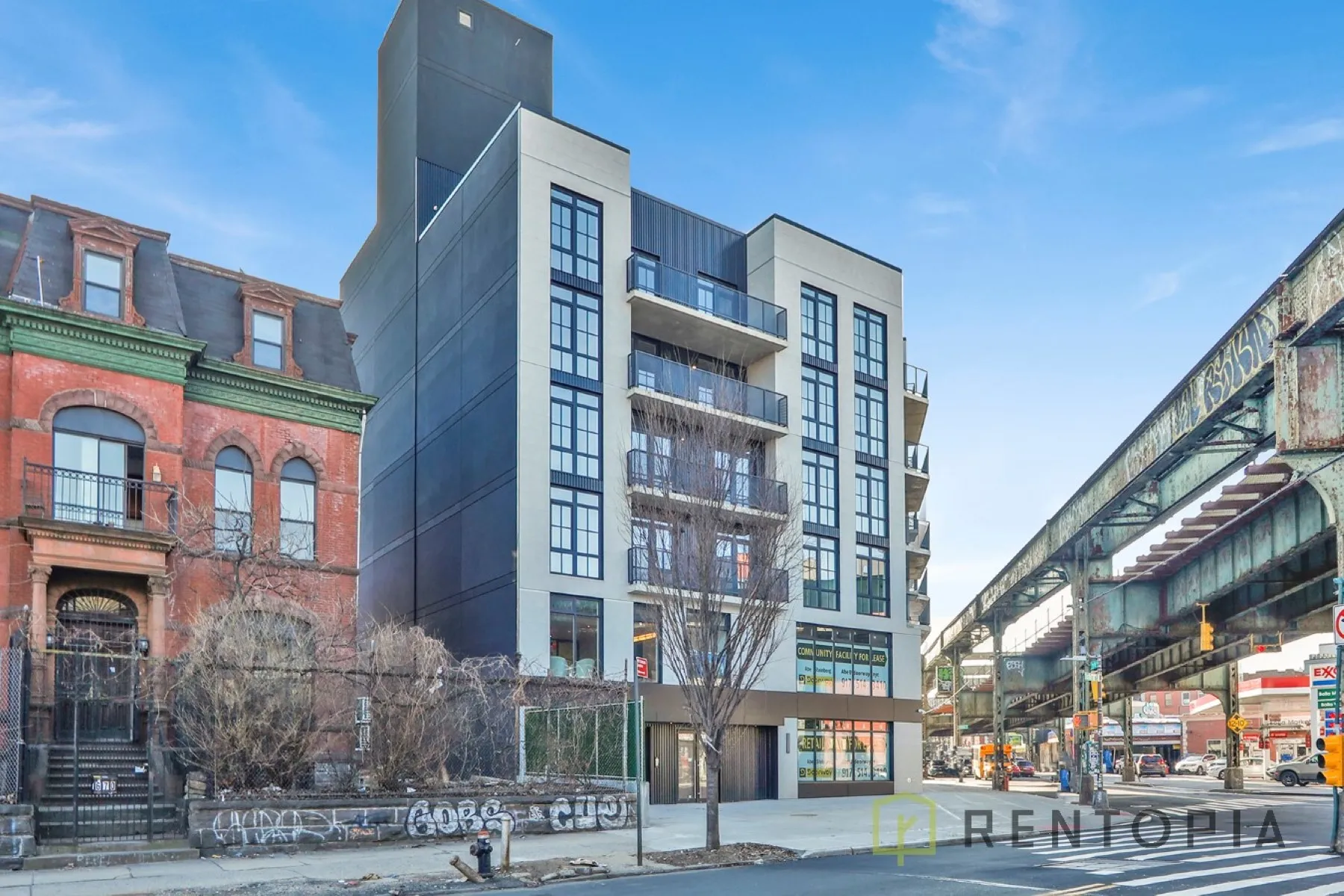 668 Bushwick Avenue #513 in Bushwick, Brooklyn | StreetEasy