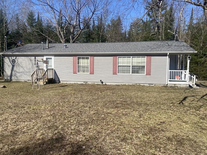 1095 N Raymond Rd, Barton City, MI 48705 | Zillow