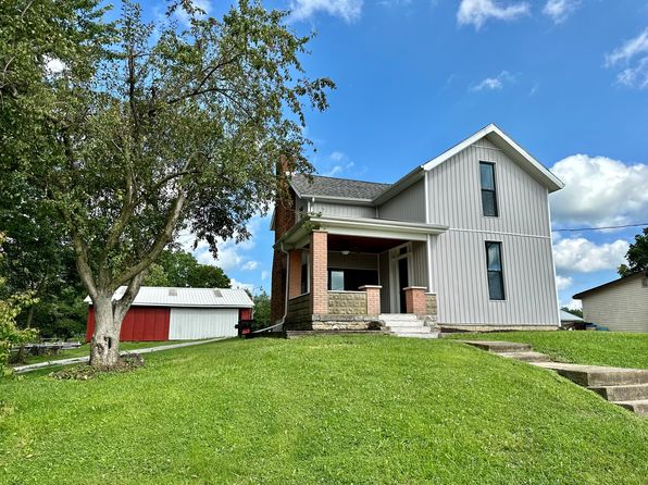 Milroy IN Real Estate - Milroy IN Homes For Sale | Zillow