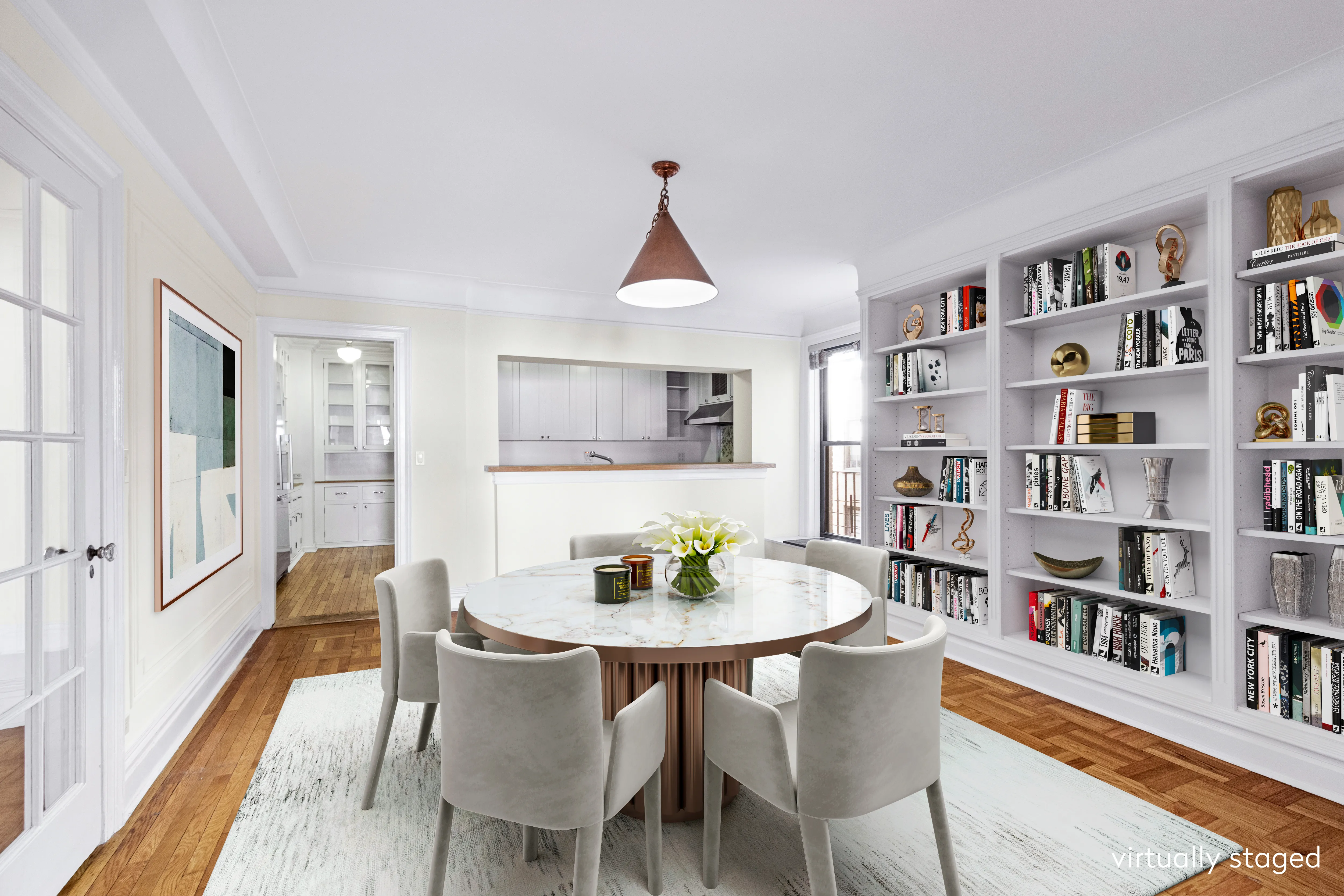 875 West End Avenue #14B in Upper West Side, Manhattan | StreetEasy