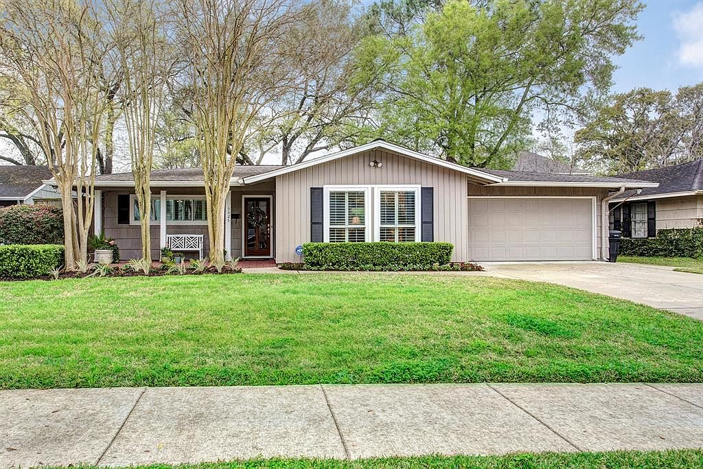 5425 Judalon Ln, Houston, TX 77056 | Zillow