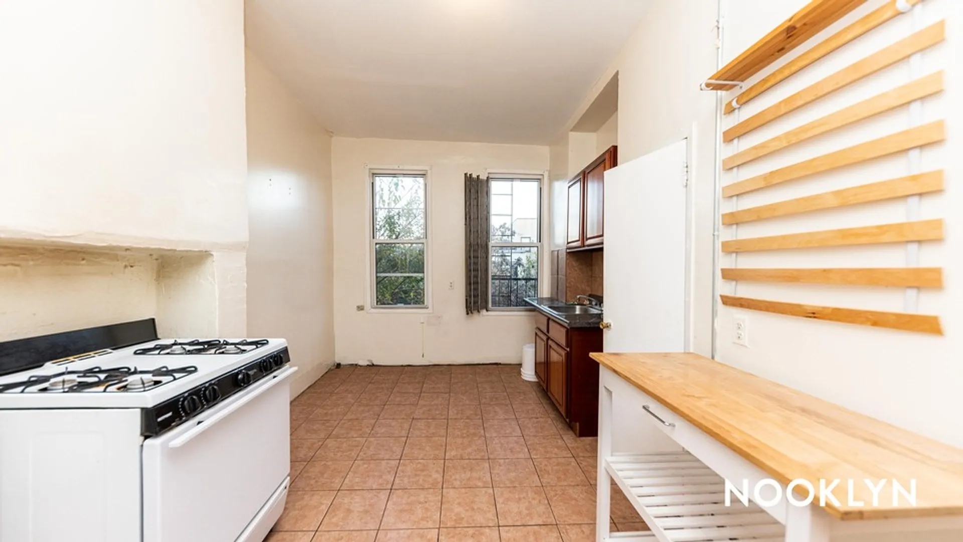 74 Starr Street #3A in Bushwick, Brooklyn | StreetEasy