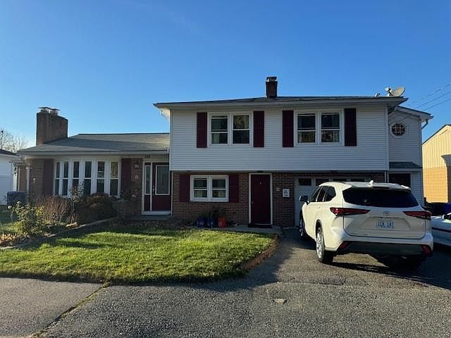338 Fruit Hill Ave, North Providence, RI 02911 | MLS #1373224 | Zillow