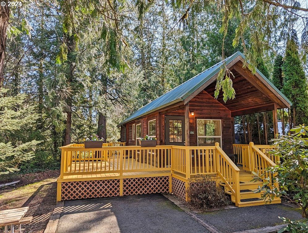 65000 E Highway 26 UNIT FC291, Welches, OR 97067 | Zillow