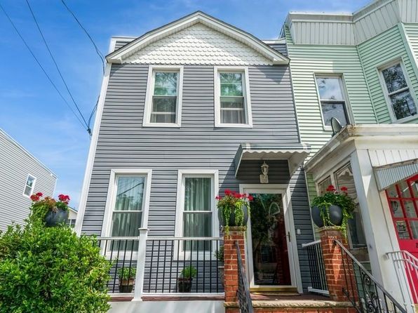 Jersey City NJ Single Family Homes For Sale - 86 Homes | Zillow