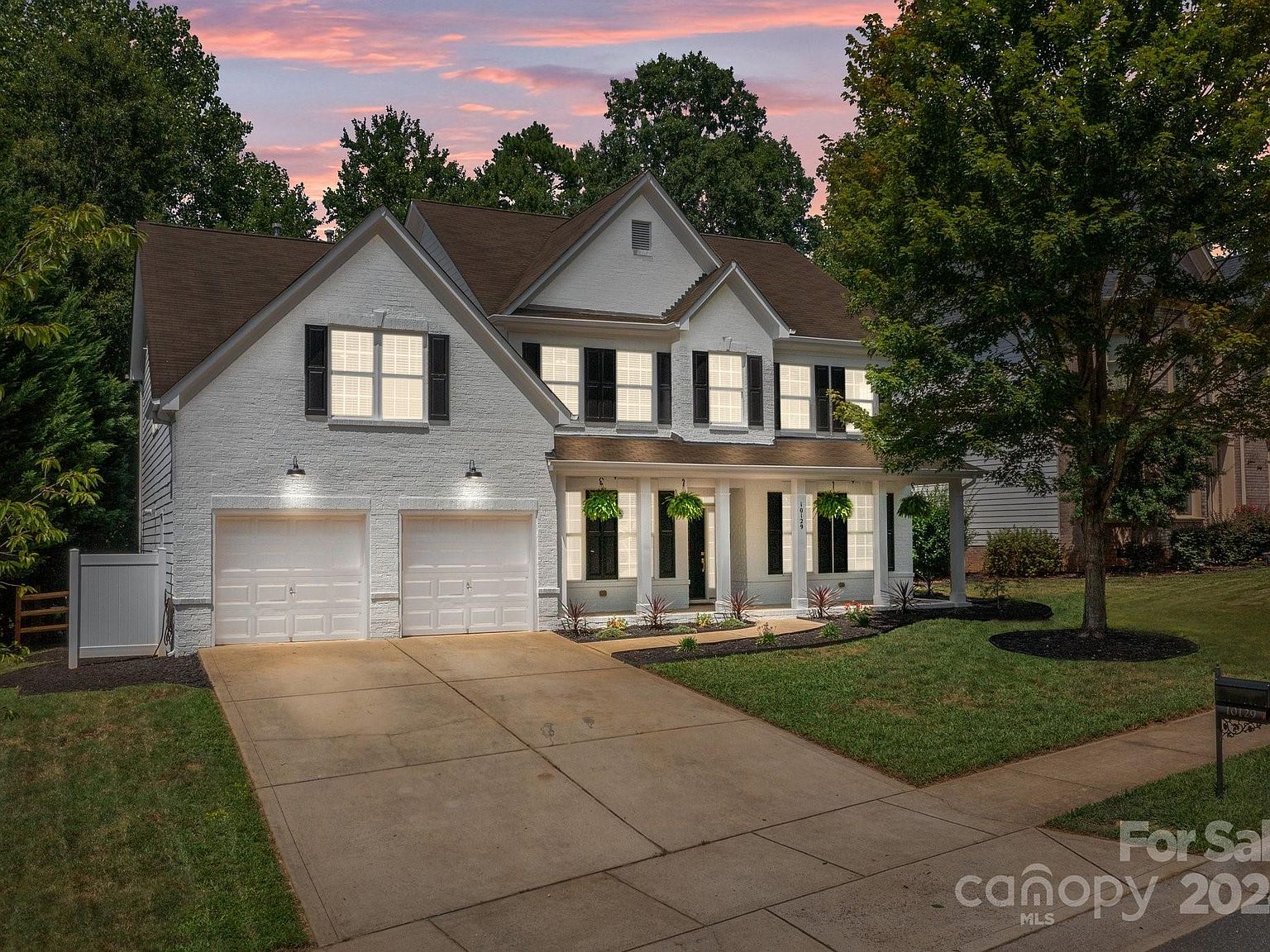 10129 Squires Way, Cornelius, NC 28031 | Zillow