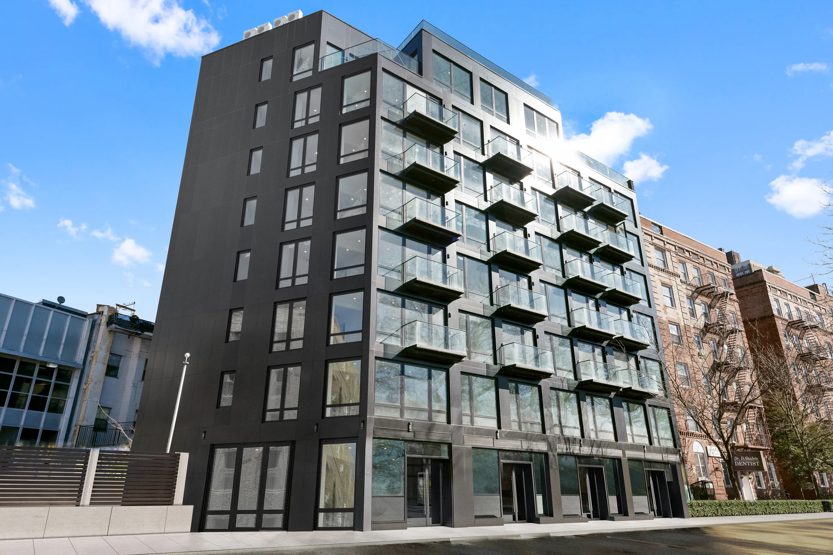 81-07 Kew Gardens Road #8BB in Kew Gardens, Queens | StreetEasy