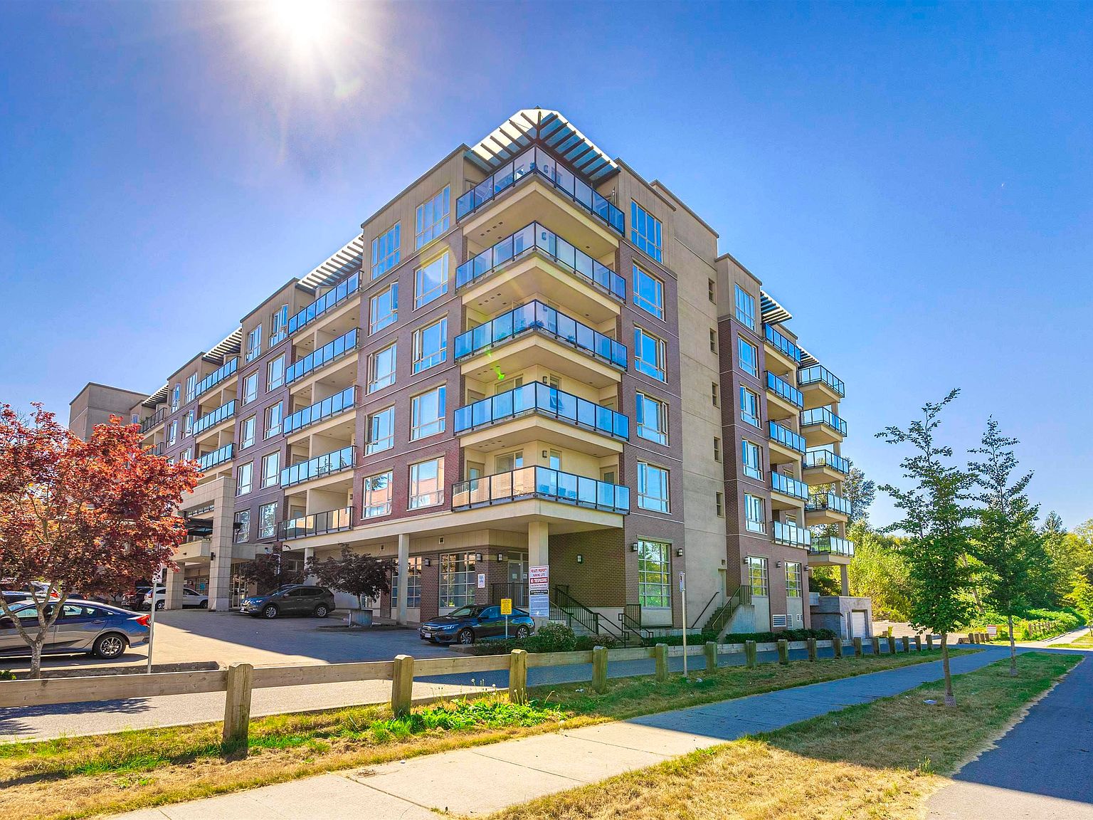 14333 104th Ave #510, Surrey, BC V3T 0E1 | MLS #R2863922 | Zillow