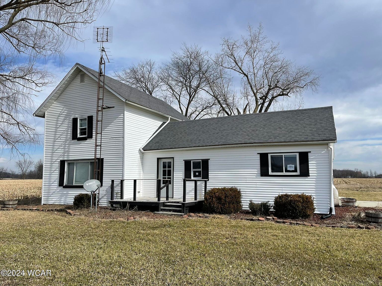 5363 Us Highway 127, Ney, OH 43549 | MLS #303263 | Zillow