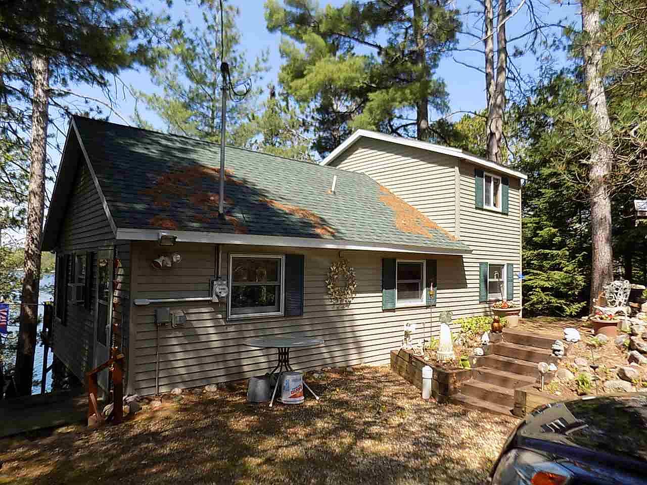 17837 E Wheeler Lake Ln, Lakewood, WI 54138 | Zillow