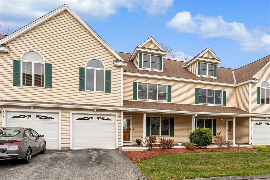 216 Rangeway Rd Unit 182, North Billerica, MA 01862 | Zillow