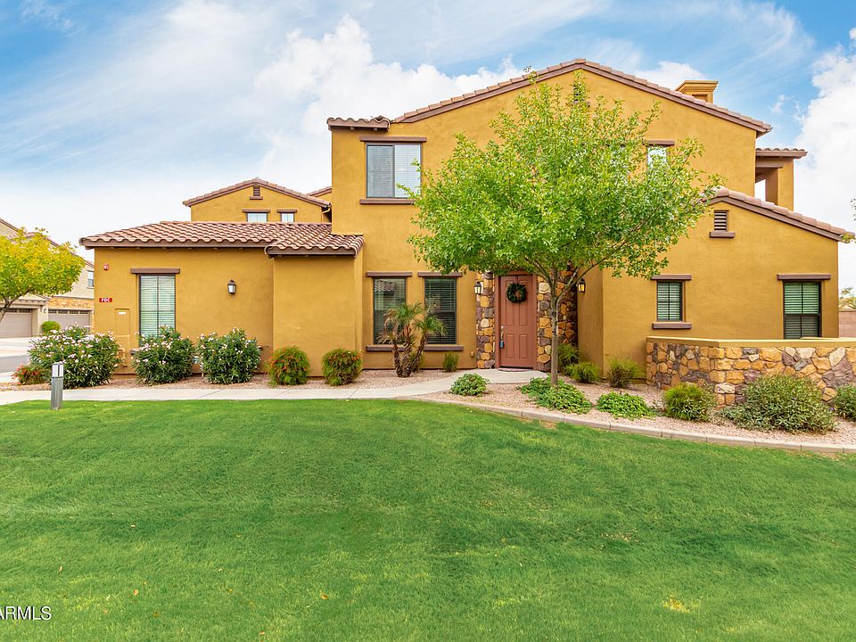 4777 S Fulton Ranch Blvd - 4777 S Fulton Ranch Blvd Chandler AZ | Zillow
