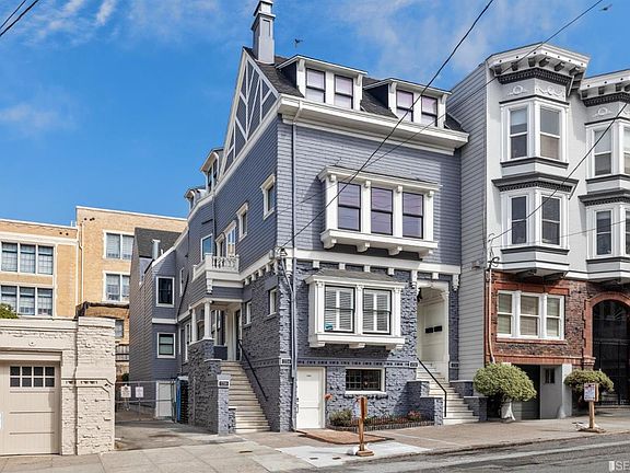 1726 Larkin St, San Francisco, CA 94109 | Zillow