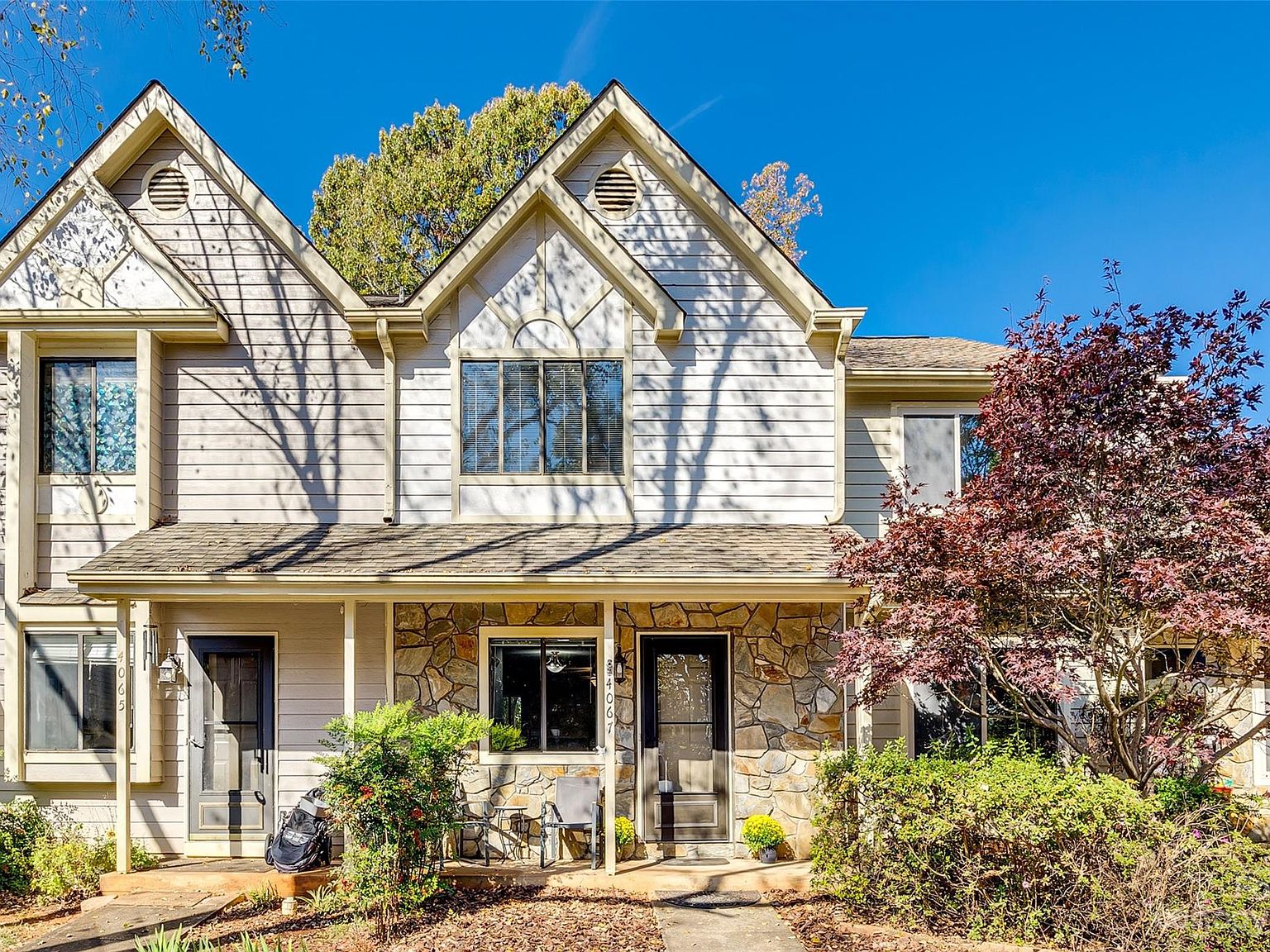 4067 N Course Dr, Charlotte, NC 28277 | Zillow