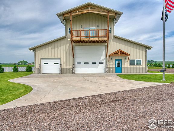 21445 County Road 36, Sterling, CO 80751 | MLS #990456 | Zillow