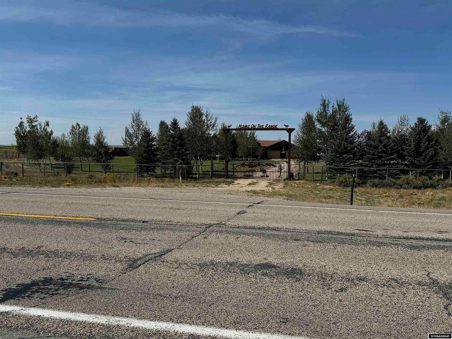 4437 Highway 191, Farson, WY 82932 | MLS #20244611 | Zillow