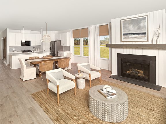 Truman Plan, Trieste at Bella Vita, Myrtle Beach, SC 29579 | Zillow