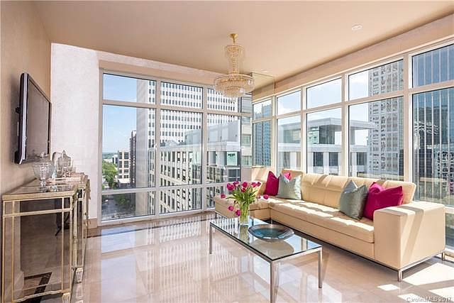 230 S Tryon St #1204/1304, Charlotte, NC 28202 | Zillow