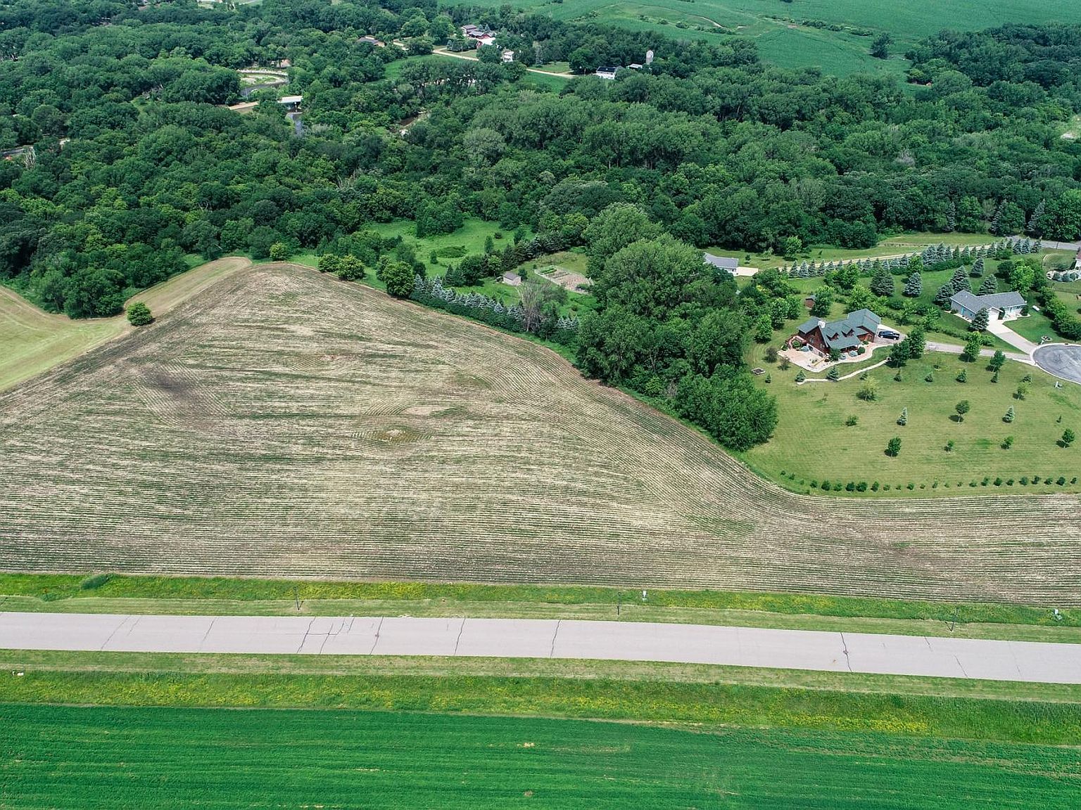 X E Railroad St, Lynd, MN 56157 | Zillow