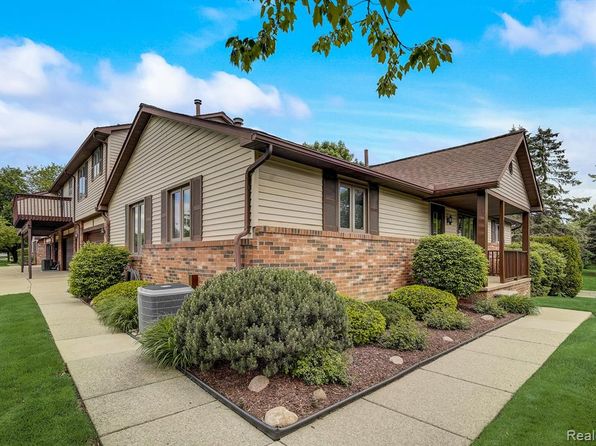 Rochester Hills MI Real Estate - Rochester Hills MI Homes For Sale | Zillow