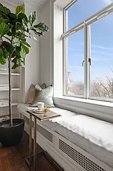 118 Riverside Drive #5D in Upper West Side, Manhattan | StreetEasy