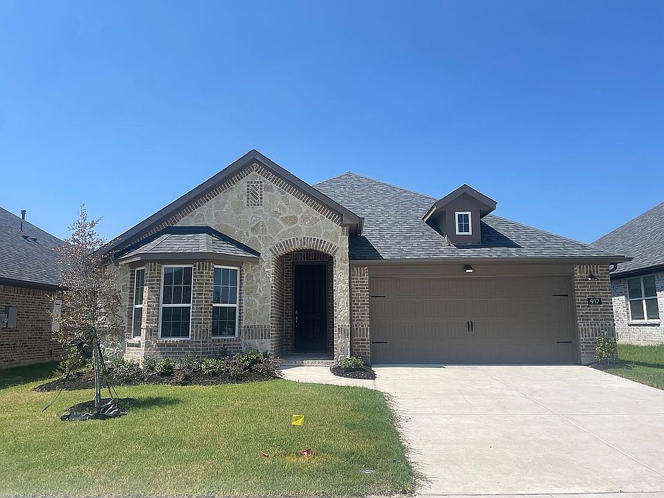 917 Tartane Dr, Anna, TX 75409 | Zillow