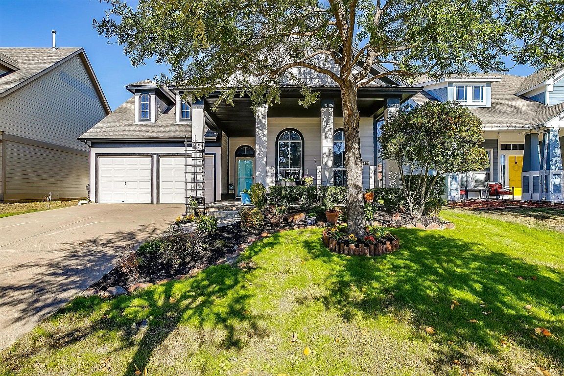 5133 Keating St, Fort Worth, TX 76244 | Zillow