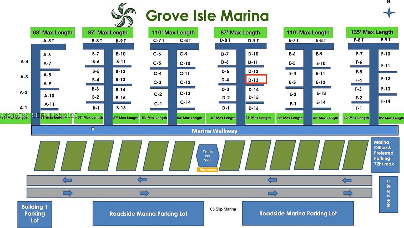 4 Grove Isle Dr #D13, Miami, FL 33133 | MLS #A11916588 | Zillow